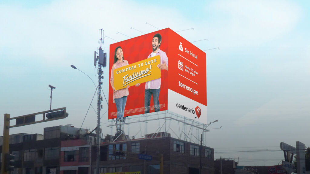 Nosotros – Reyam Outdoor